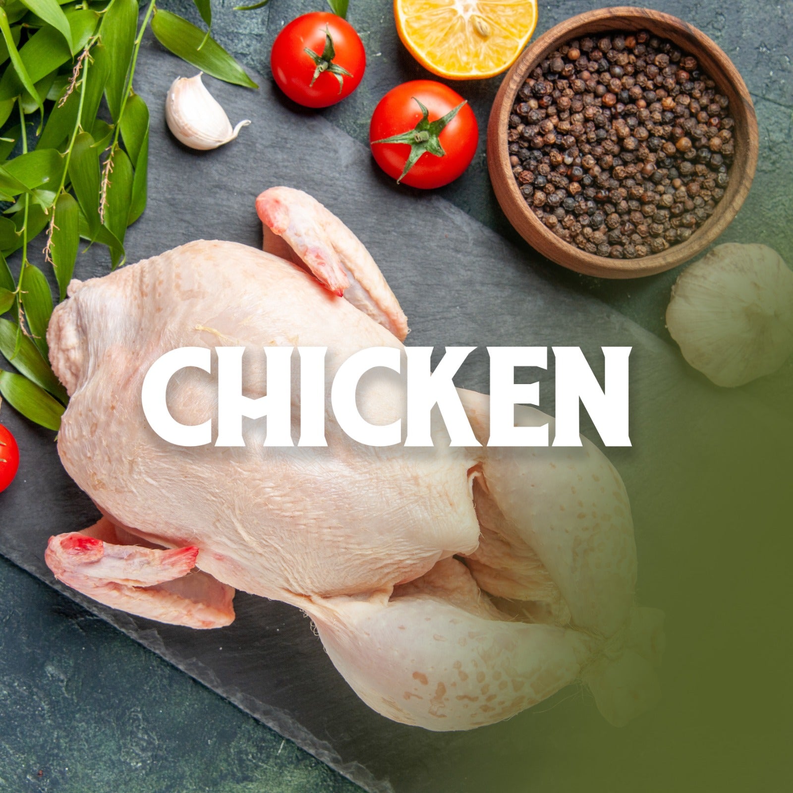 Jamaica Halal Chicken Shop | Buy Fresh Halal Chicken Online – Al-Falah ...